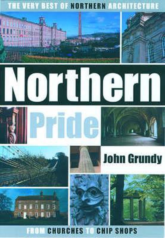 Northern Pride, John Grundy | 9780233001036 | Boeken | bol.com