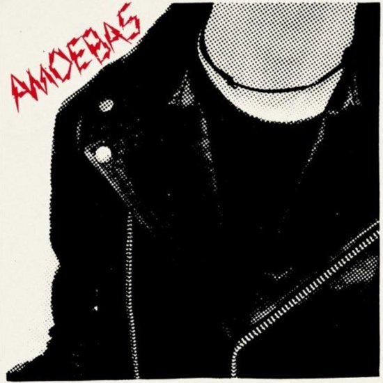 Amoebas, Amoebas | CD (album) | Muziek | bol.com