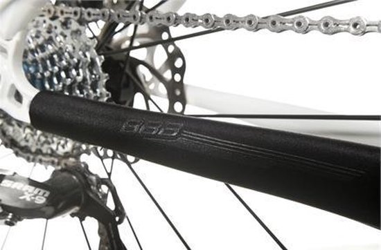 Bbp-12l chainstay protector stayguard | bol.com