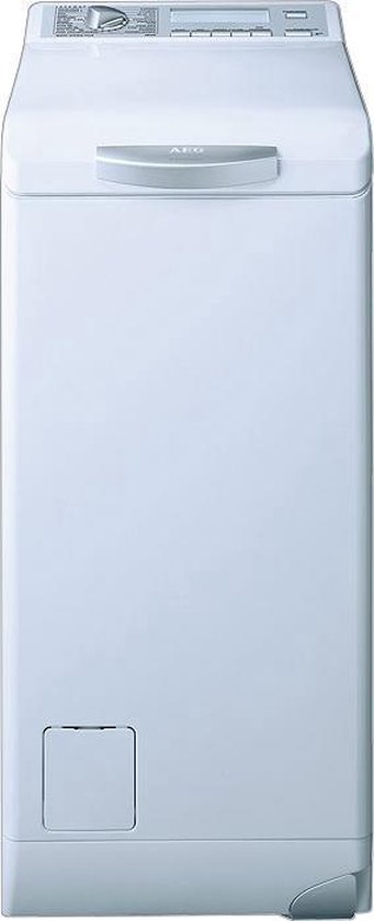 AEG LAVAMAT 48540 | bol