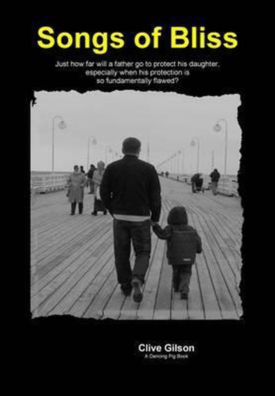 Songs of Bliss, Clive Gilson | 9780956893208 | Boeken | bol.com