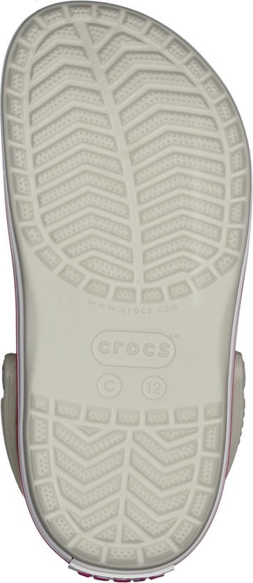 Crocs Clogs Crocband K 204537-4O5 | bol.com