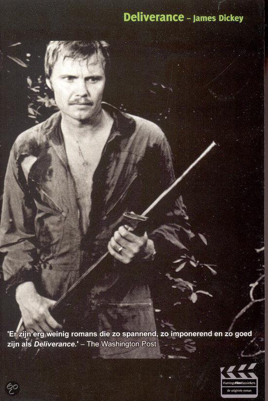 Deliverance, James Dickey | 9789041407832 | Boeken | bol