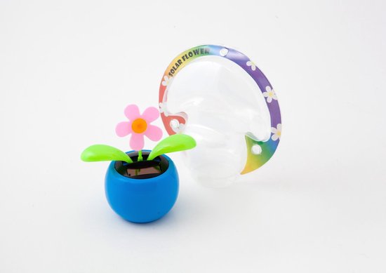 Flip Flap Flower | bol