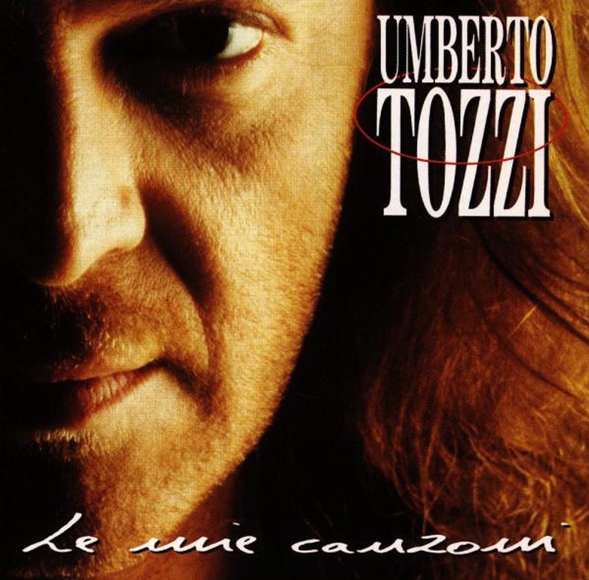 Le Mie Canzoni, Umberto Tozzi | CD (album) | Muziek | bol.com