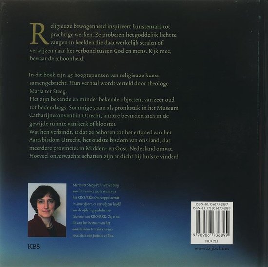 Bewaar de schoonheid, M. ter Steeg | 9789061736899 | Boeken | bol