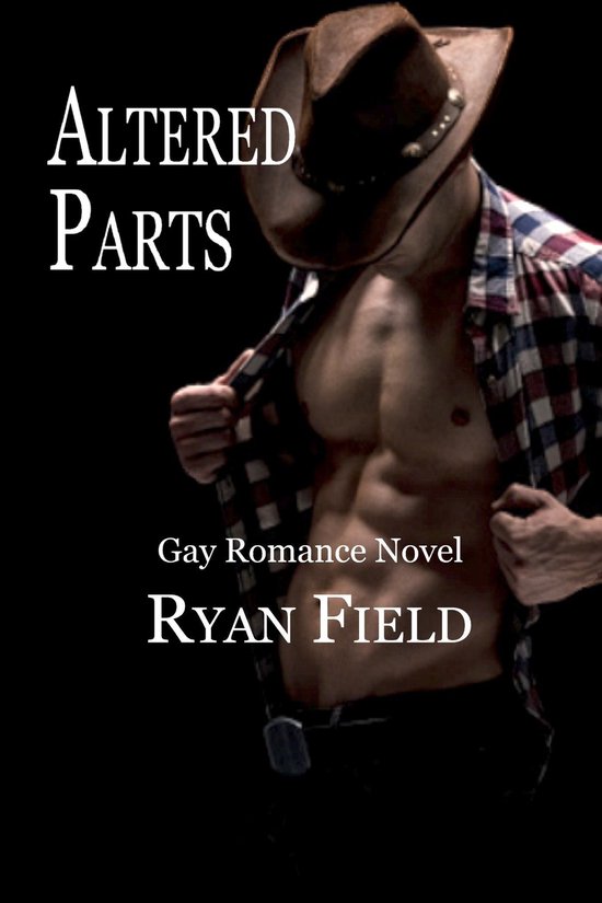 Altered Parts - Altered Parts (ebook), Ryan Field | 9781370643769 ...