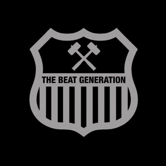 Beat Generation [Rapster], Various - The Beat Generation | CD (album ...