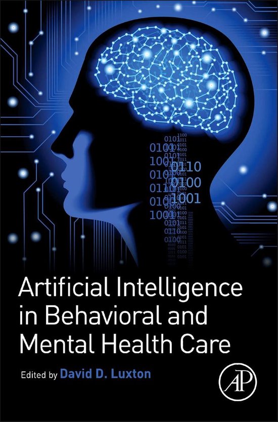 Artificial Intelligence In Behavioral & | 9780124202481 | David D ...