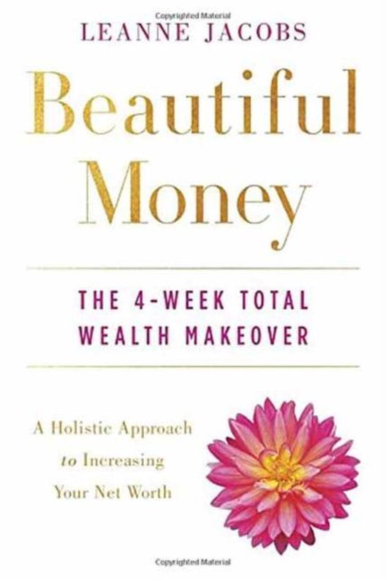 Beautiful Money, Leanne Jacobs | 9780143111511 | Boeken | bol