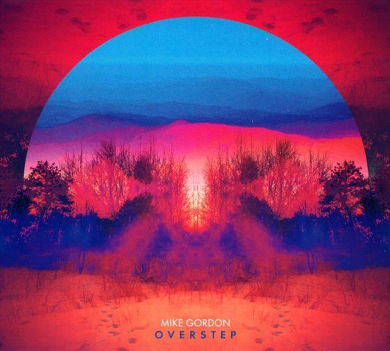 Overstep, Mike Gordon | Muziek | bol
