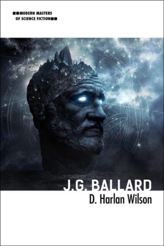 J. G. Ballard, D. Harlan Wilson | 9780252041433 | Boeken | bol.com