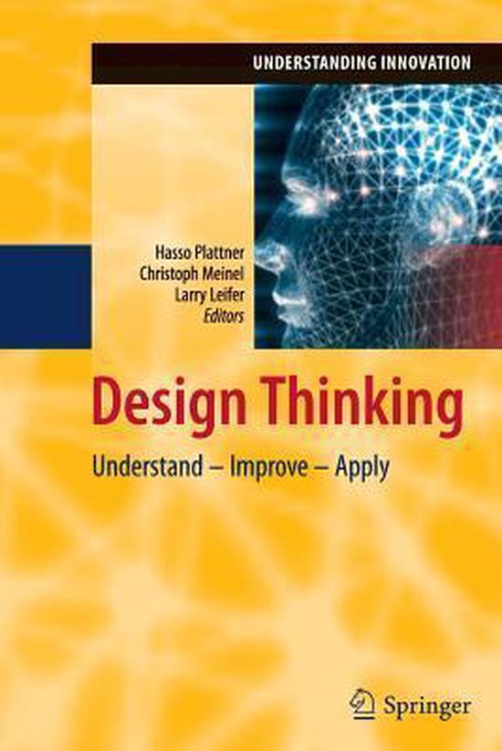 Design Thinking, Hasso Plattner | 9783642266386 | Boeken | bol