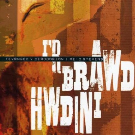 Various Artists - Y Brawd Hwdini (CD), various artists | Muziek | bol