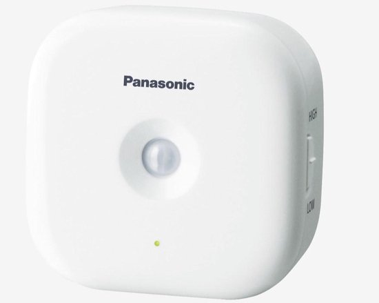 Panasonic Motion Sensor KXHNS102EX2 | bol