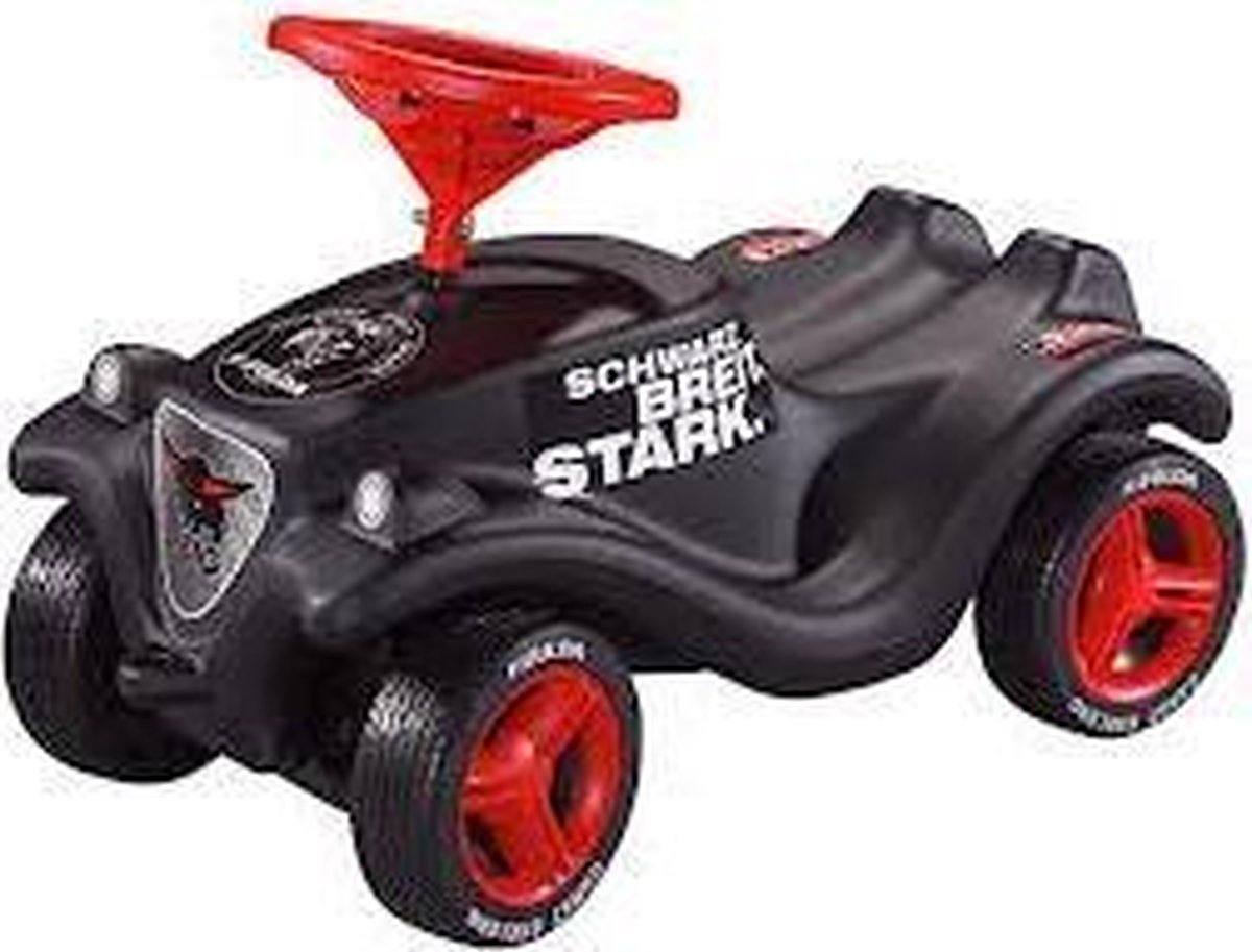 Big Bobby Car | bol