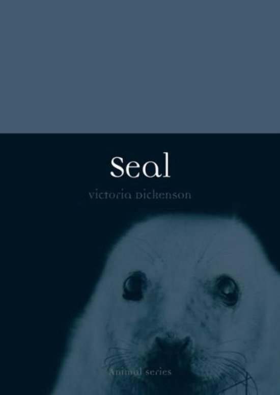 Seal, Victoria Dickenson | 9781780234892 | Boeken | bol.com