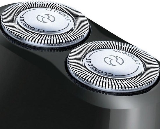 Philips scheerkoppen HQ4 series HQ8 PQ20 PQ21 PQ22 - Geschikt voor ...