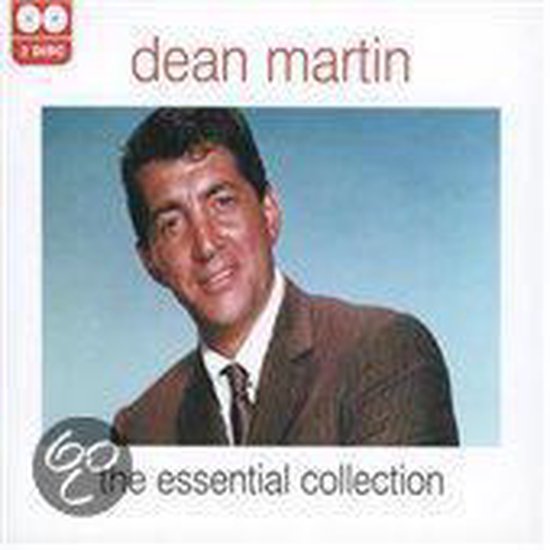 Essential Collection, Dean Martin | Muziek | bol