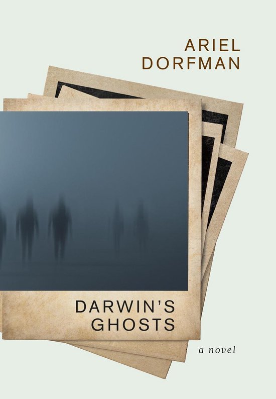Darwin's Ghosts, Ariel Dorfman | 9781609809874 | Boeken | bol