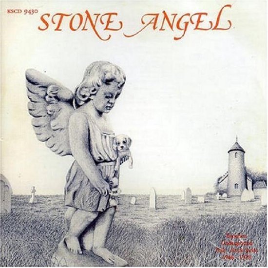 Stone Angel, Stone Angel | CD (album) | Muziek | bol.com