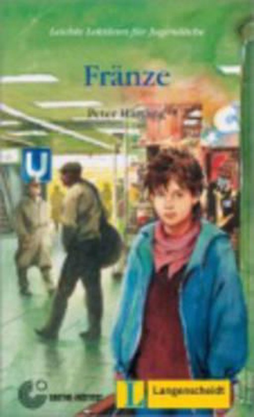 Franze, Peter Hartling | 9783468497247 | Boeken | bol