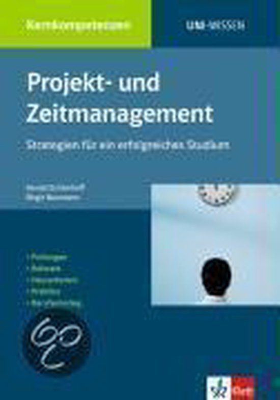 Projekt- und Zeitmanagement, Birgit Neumann | 9783129400012 | Boeken ...
