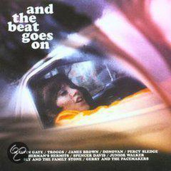 And The Beat Goes On, various artists | CD (album) | Muziek | bol