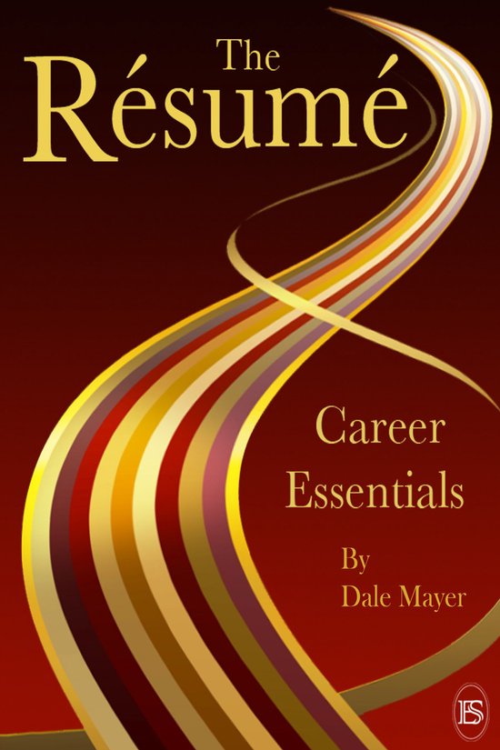 Career Essentials 1 - Career Essentials: The Resume (ebook), Dale Mayer ...