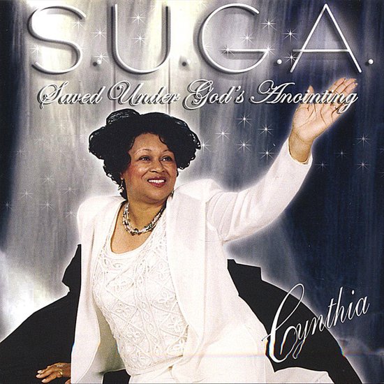 S.U.G.A | CD (album) | Muziek | bol.com