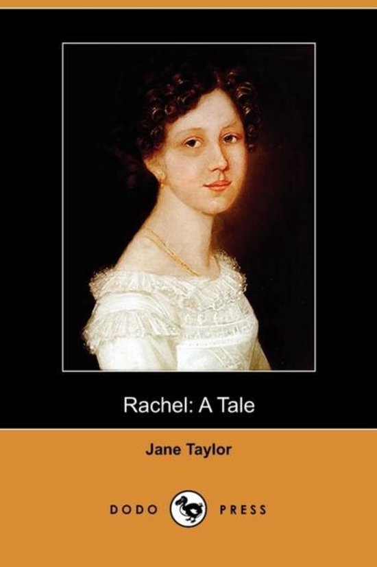 Rachel, Jane Taylor | 9781409979401 | Boeken | bol.com