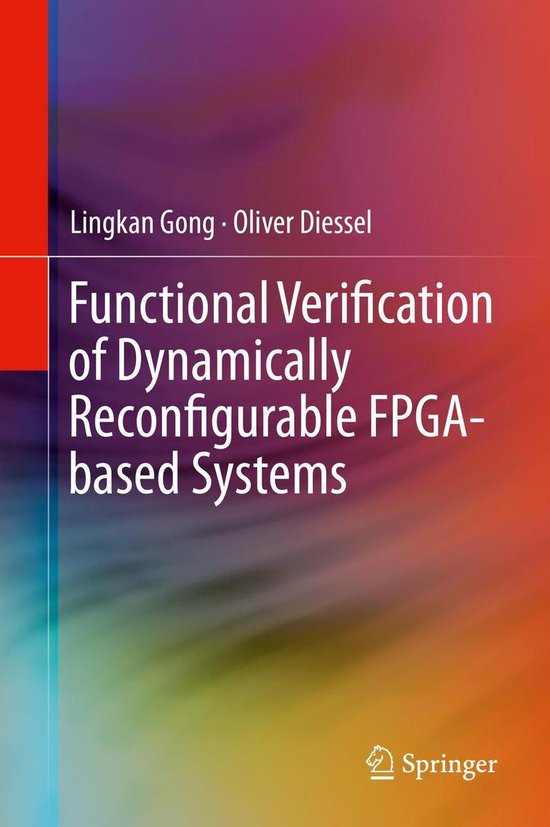 Functional Verification of Dynamically Reconfigurable FPGA-based Systems (ebook),... | bol.com