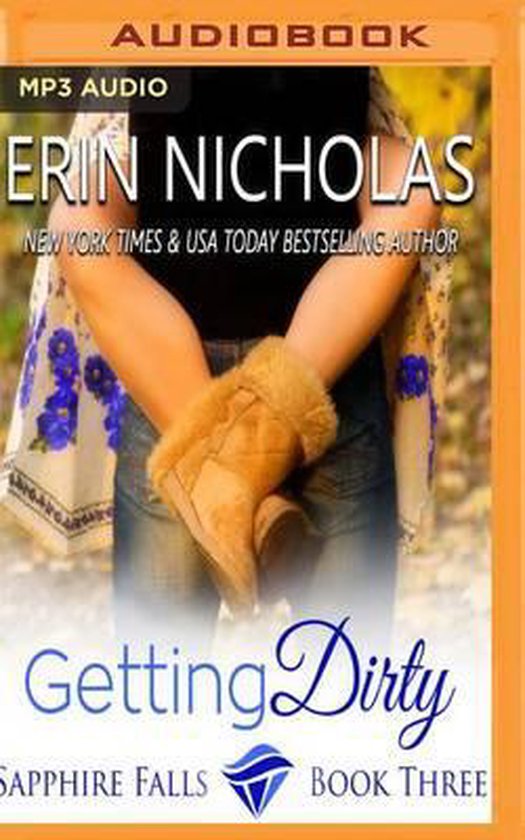 Getting Dirty, Erin Nicholas | 9781536623307 | Boeken | bol.com