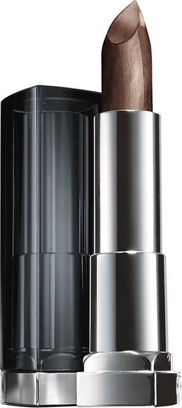 Maybelline Color Sensational Metallic Lipstick - 30 Molten Bronze | bol