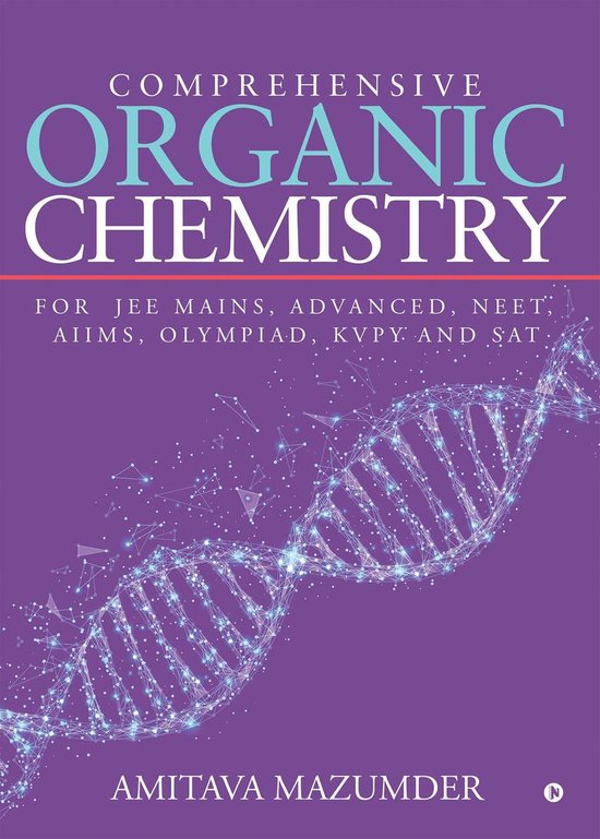 Comprehensive Organic Chemistry (ebook), Amitava Mazumder ...
