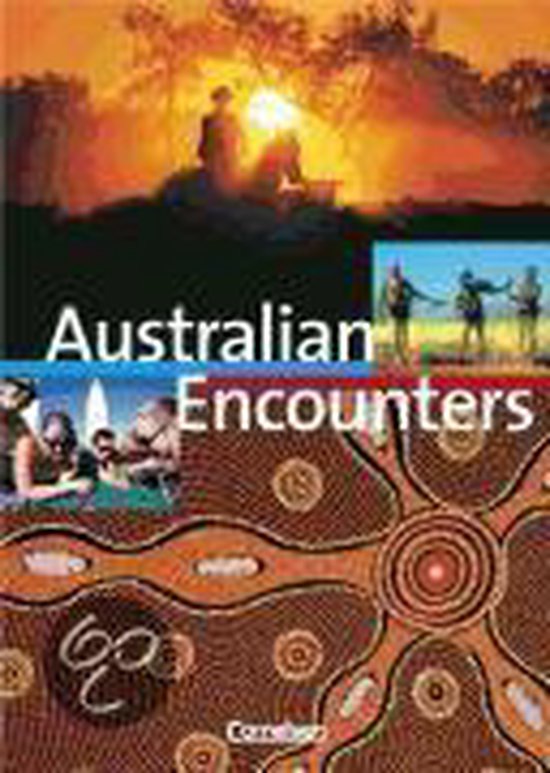 Australian Encounters. Schülerheft | 9783464068298 | Bernd Klewitz ...