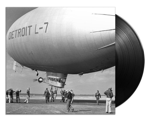 Detroit, L7 | Muziek | bol