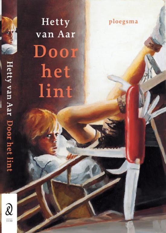 Door Het Lint, Hetty van Aar | 9789021616759 | Boeken | bol