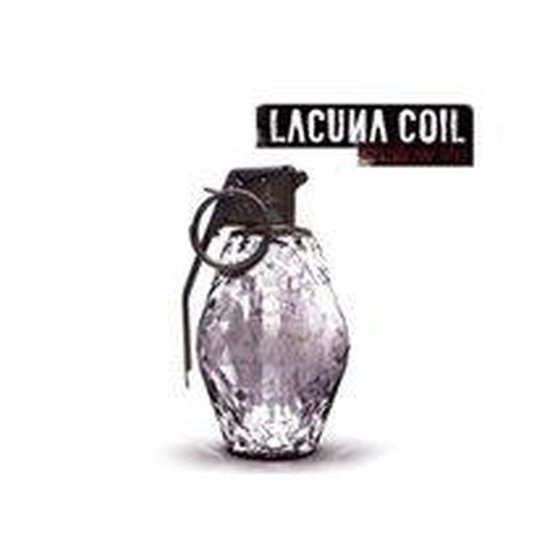 Shallow Life (Limited Edition), Lacuna Coil | Muziek | bol