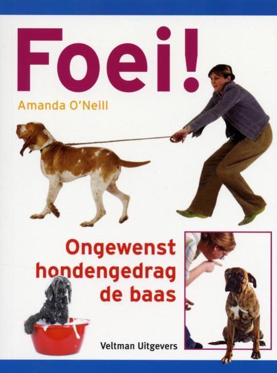 Foei!, TextCase | 9789048302529 | Boeken | bol.com