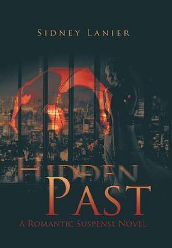 Hidden Past, Sidney Lanier | 9781984513243 | Boeken | bol