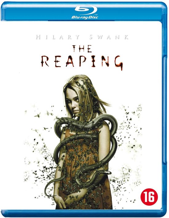 The Reaping (Blu-ray) (Blu-ray) | Dvd's | bol