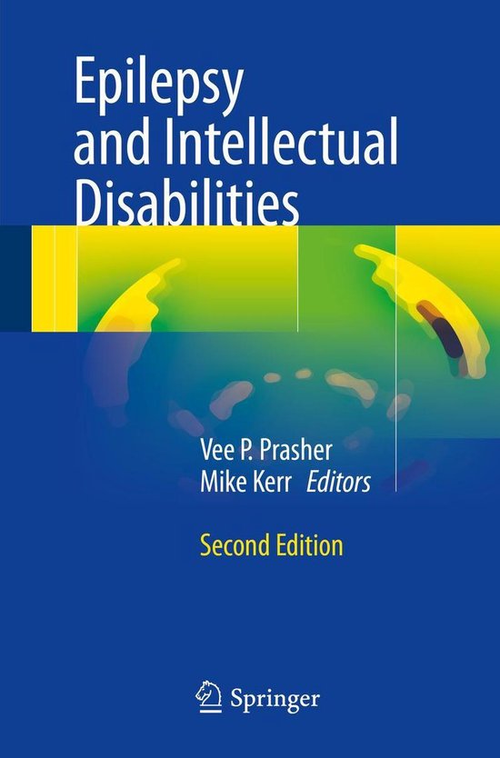 Epilepsy and Intellectual Disabilities (ebook) | 9783319391441 | Boeken ...