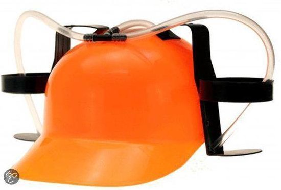 Bierhelm - De Leukste Bier Helm Online | bol