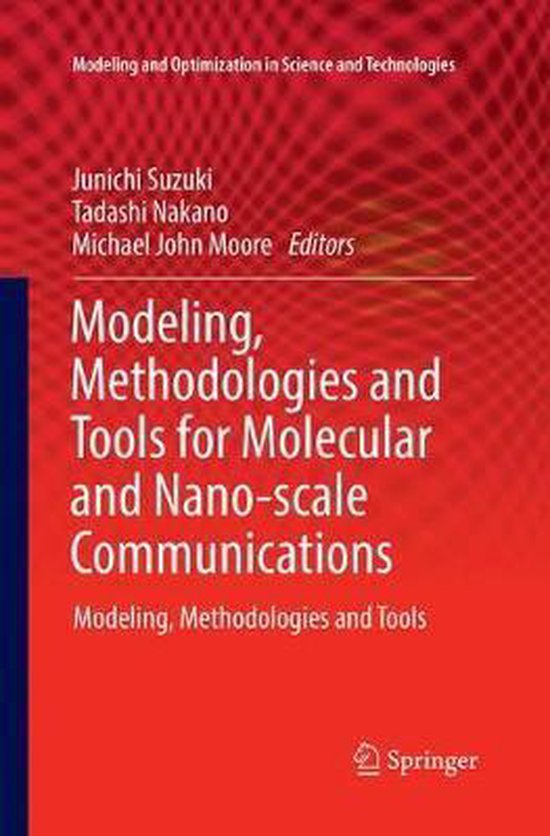 Modeling and Optimization in Science and Technologies- Modeling ...