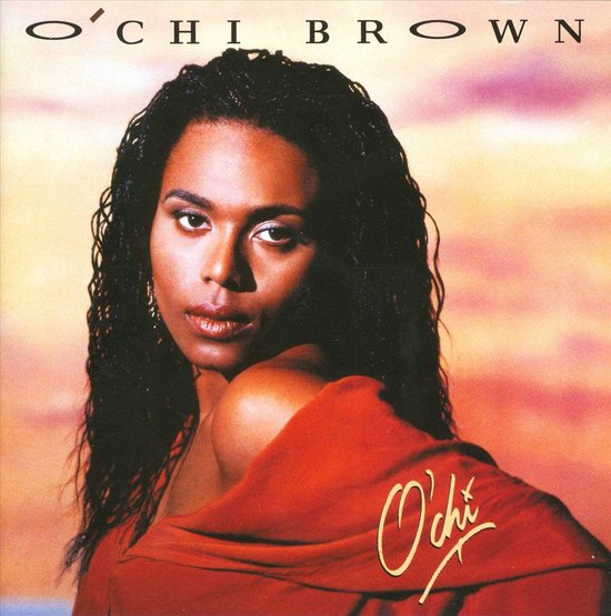Ochi (Deluxe Edition), O'Chi Brown | CD (album) | Muziek | bol