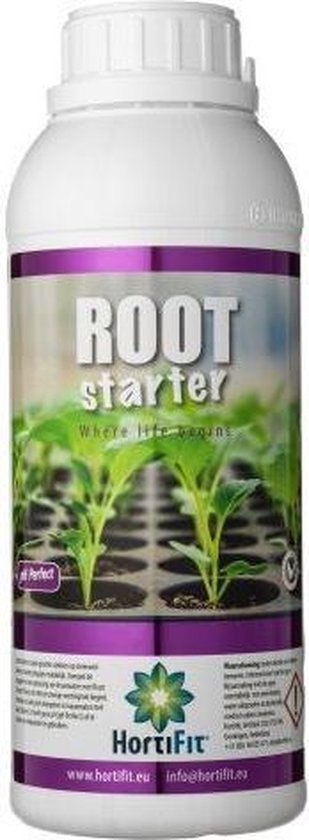 HORTIFIT ROOT STARTER 1 LITER | bol