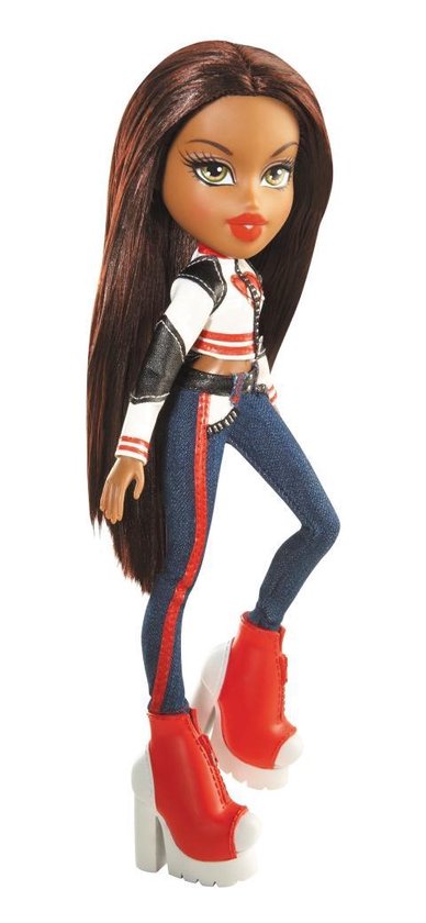 Bratz Fashion Pack #4 | bol.com