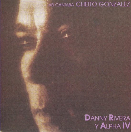 Asi Cantaba Cheito Gonzalez Vol1 | 0700277801828 | Boeken | bol