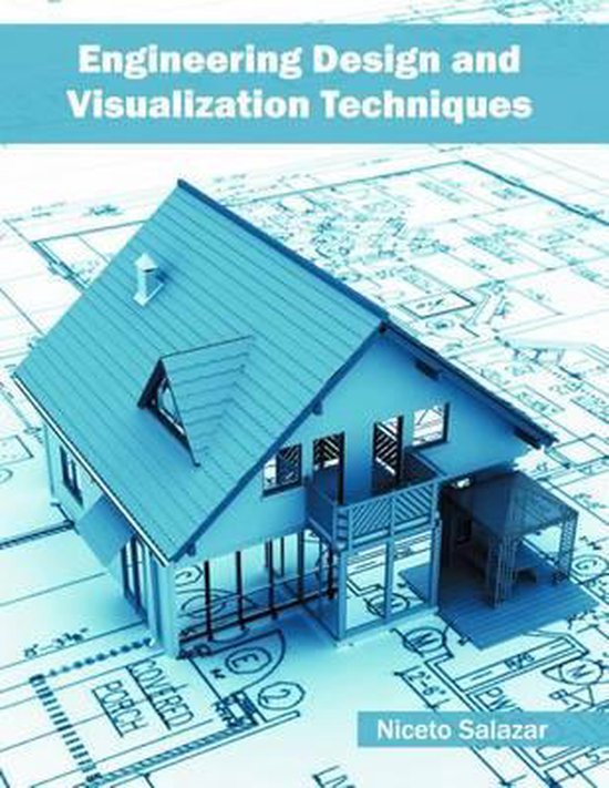 Engineering Design and Visualization Techniques | 9781682852927 ...